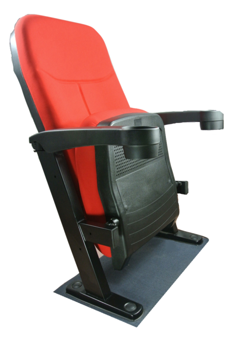 Pakar Seating Tip-Up Seats